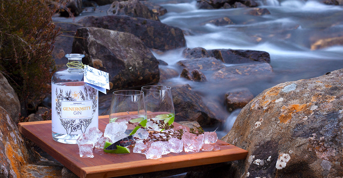 Bespoke Gin – Winter Gin Company